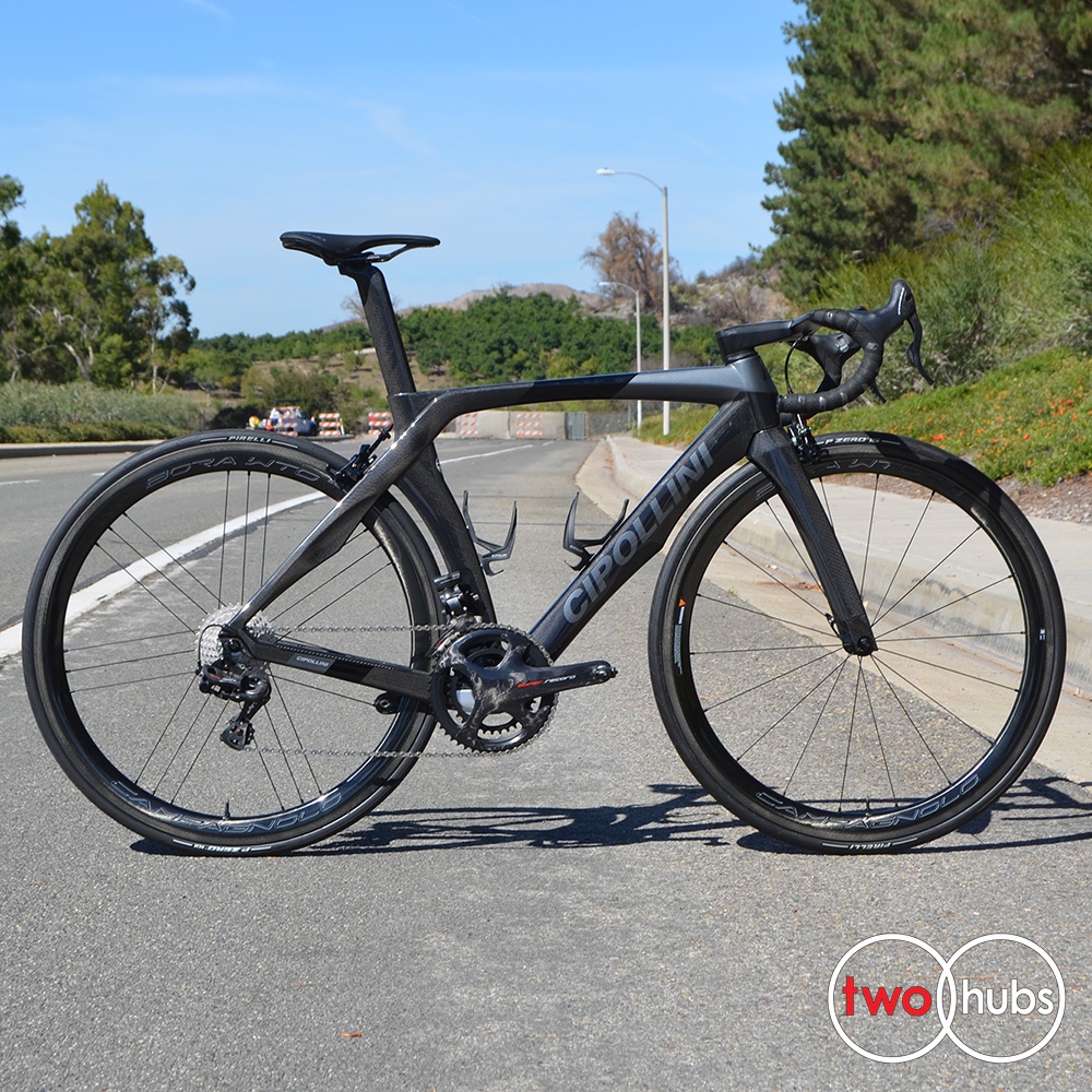 Cipollini RB1K THE ONE frameset