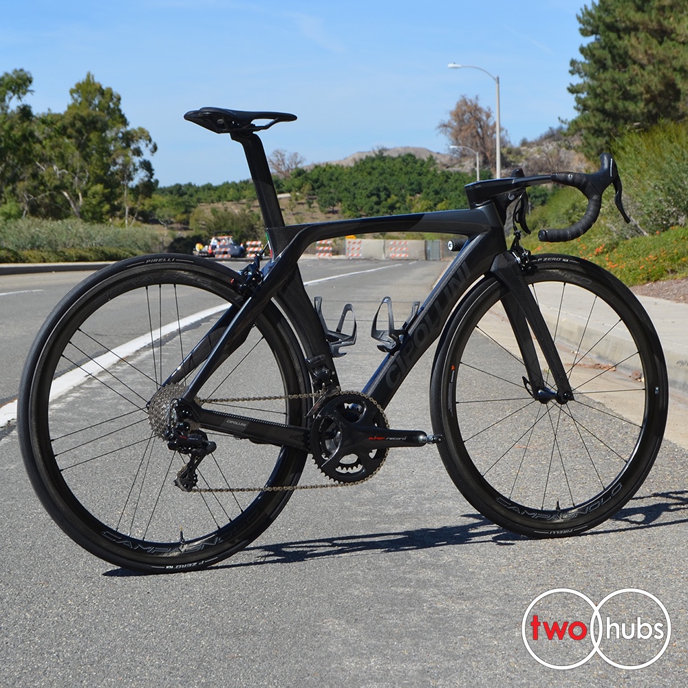 Cipollini RB1K THE ONE frameset