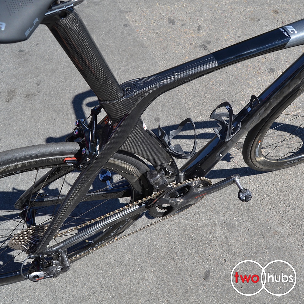 Cipollini RB1K THE ONE frameset