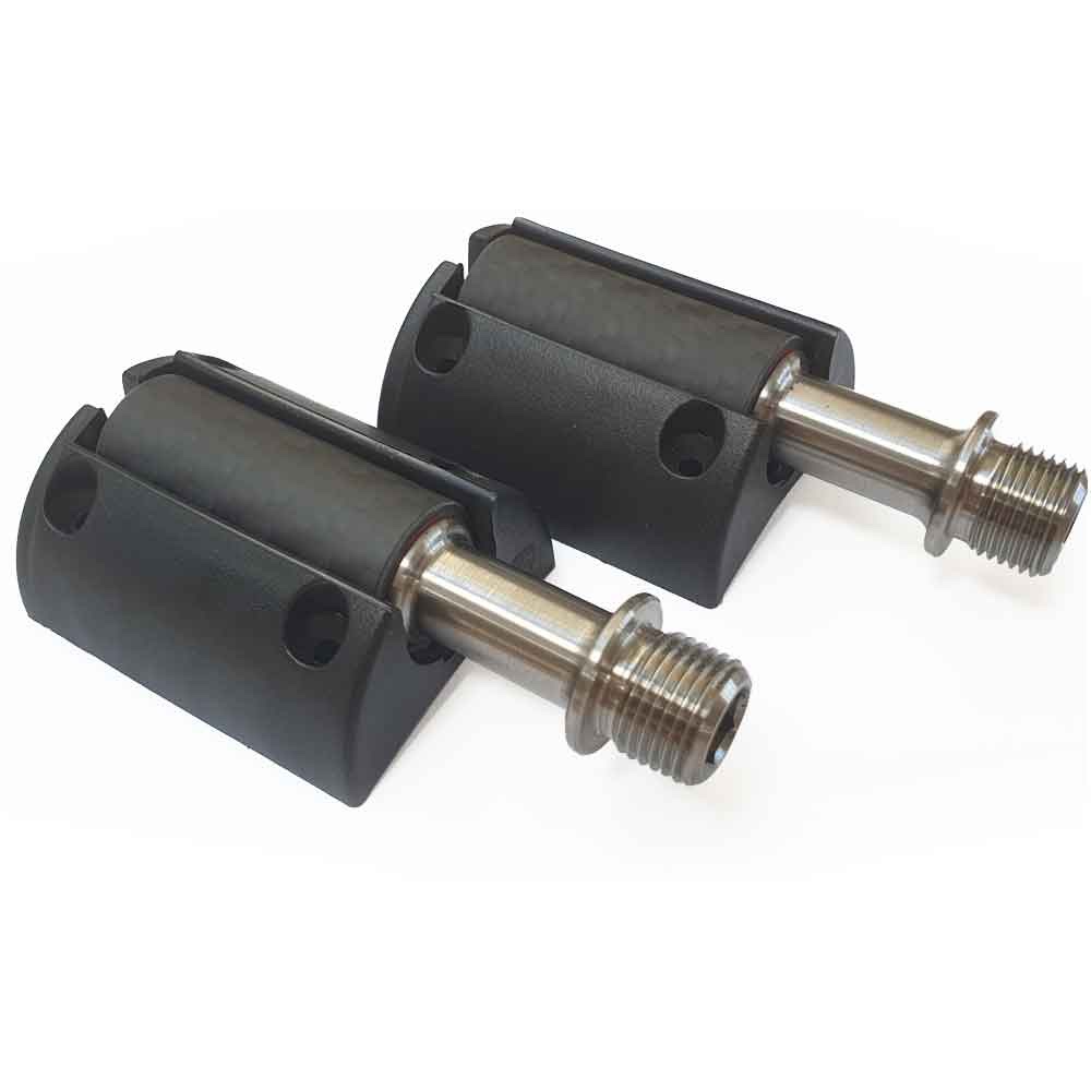 Aerolite Carbon Pedals