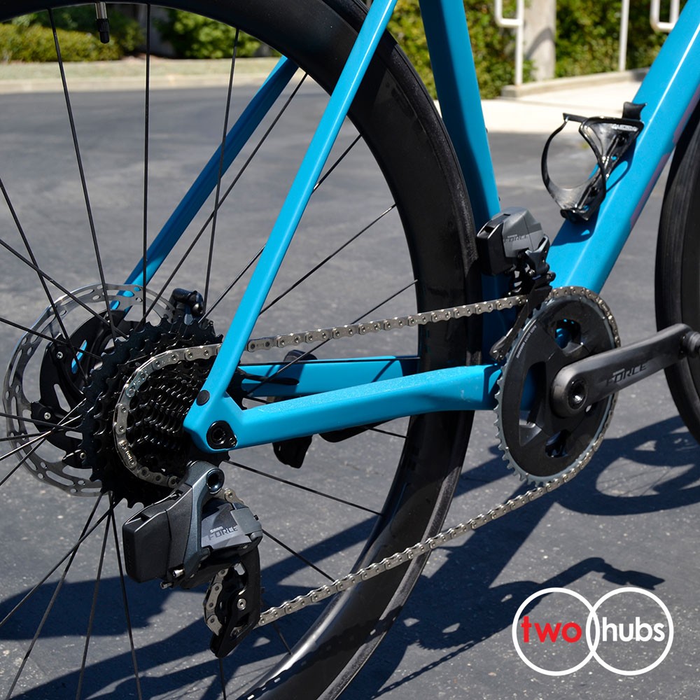 BMC Roadmachine 01 frameset