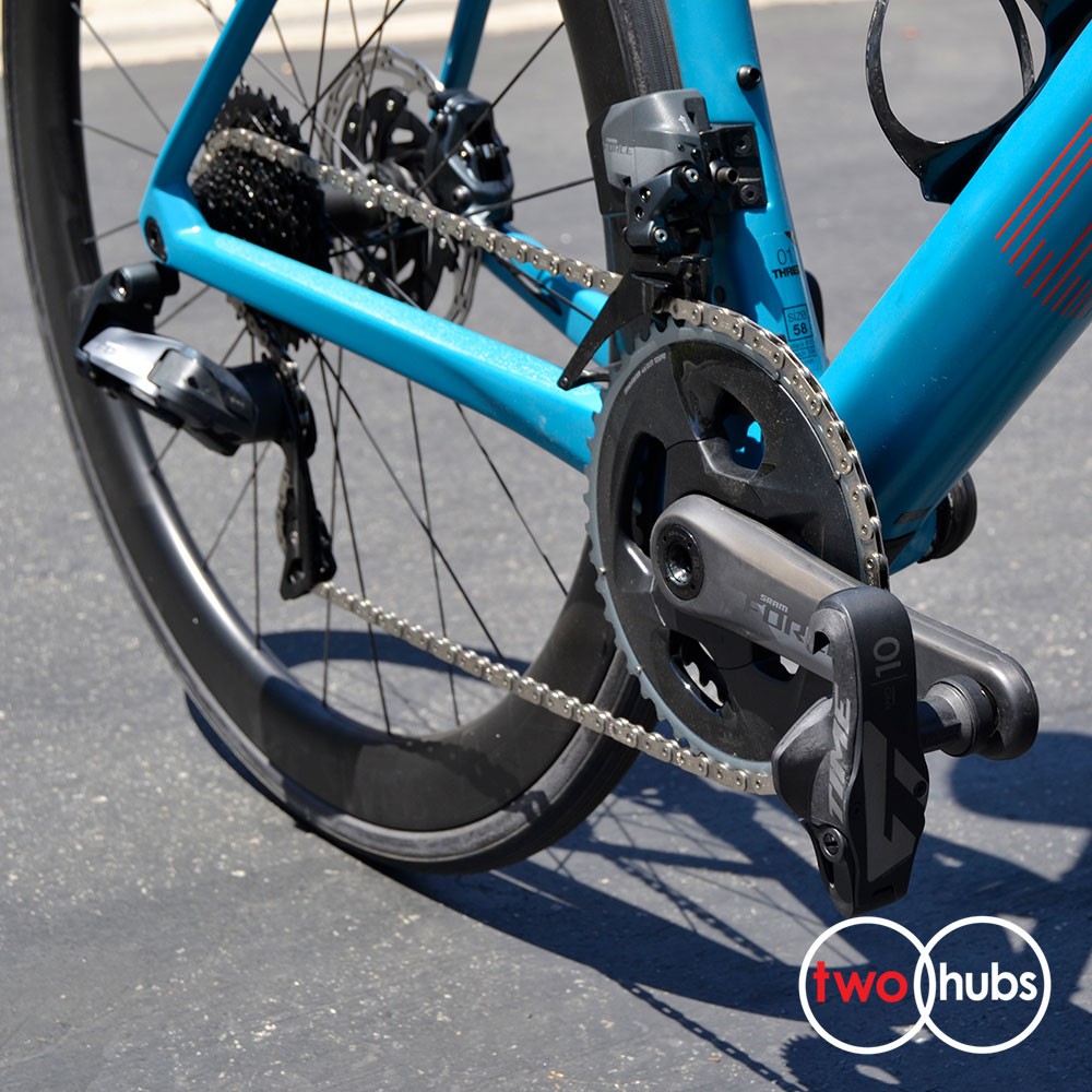 BMC Roadmachine 01 frameset