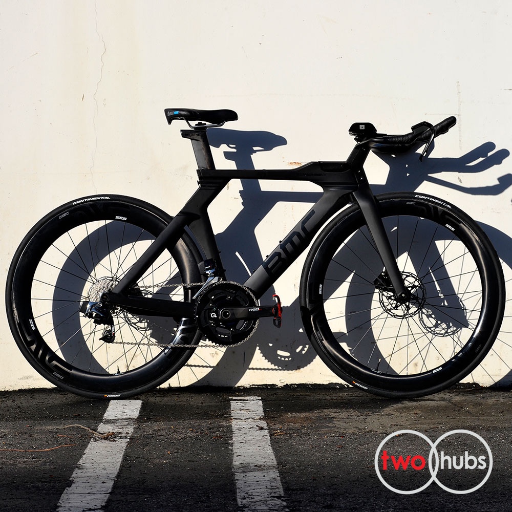 BMC Time Machine 01 Disc frameset