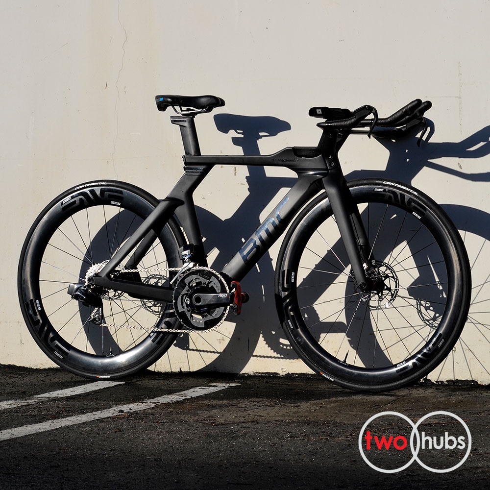 BMC Time Machine 01 Disc frameset