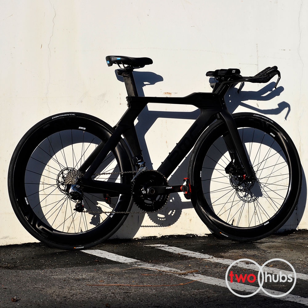 BMC Time Machine 01 Disc frameset