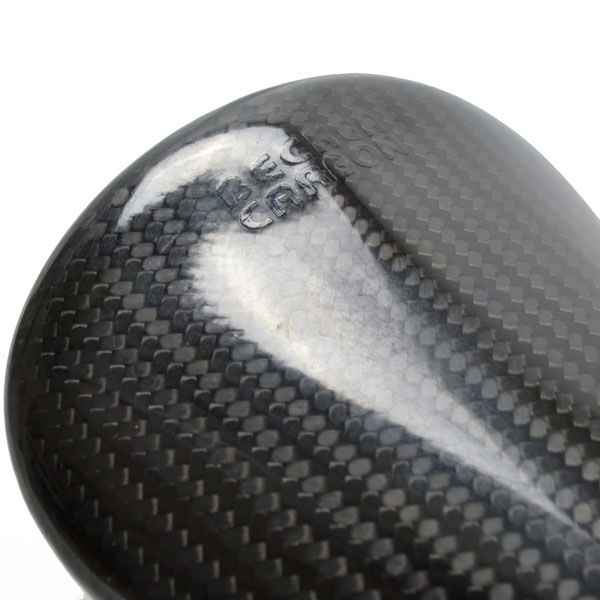 Becker Carbon Road Light saddle