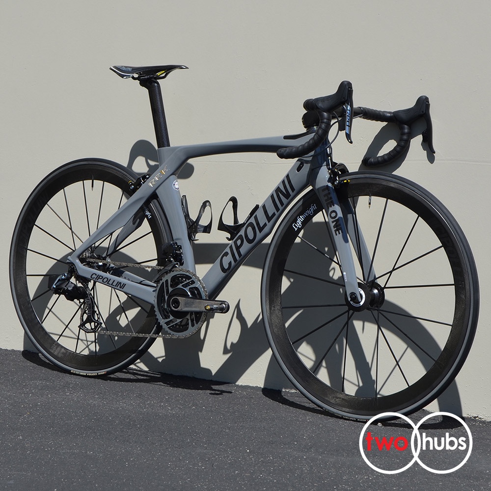 Cipollini RB1K THE ONE frameset