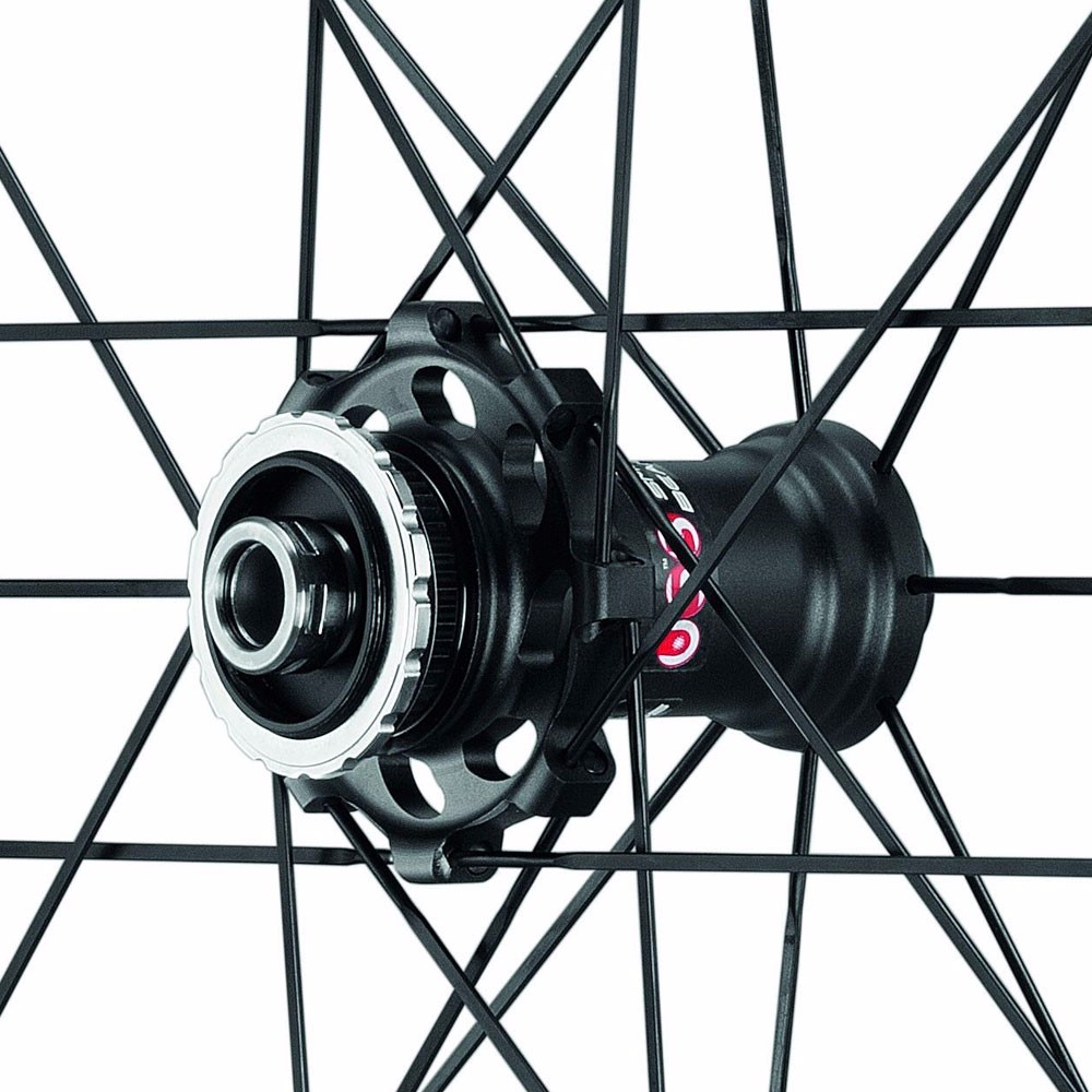 Campagnolo Bora One DB wheelset