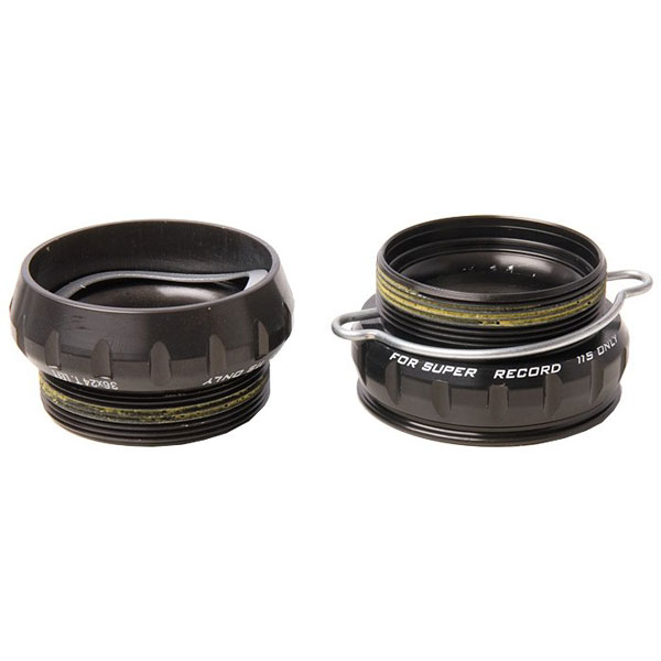 Campagnolo Super Record Ultra-Torque cups