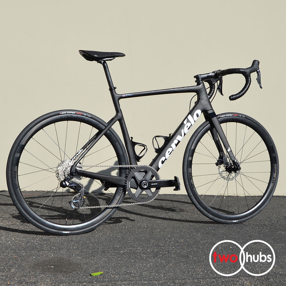 Classified PowerShift R35 Wheelset