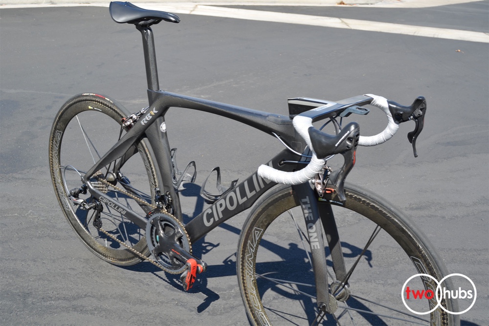 Cipollini RB1K THE ONE frameset