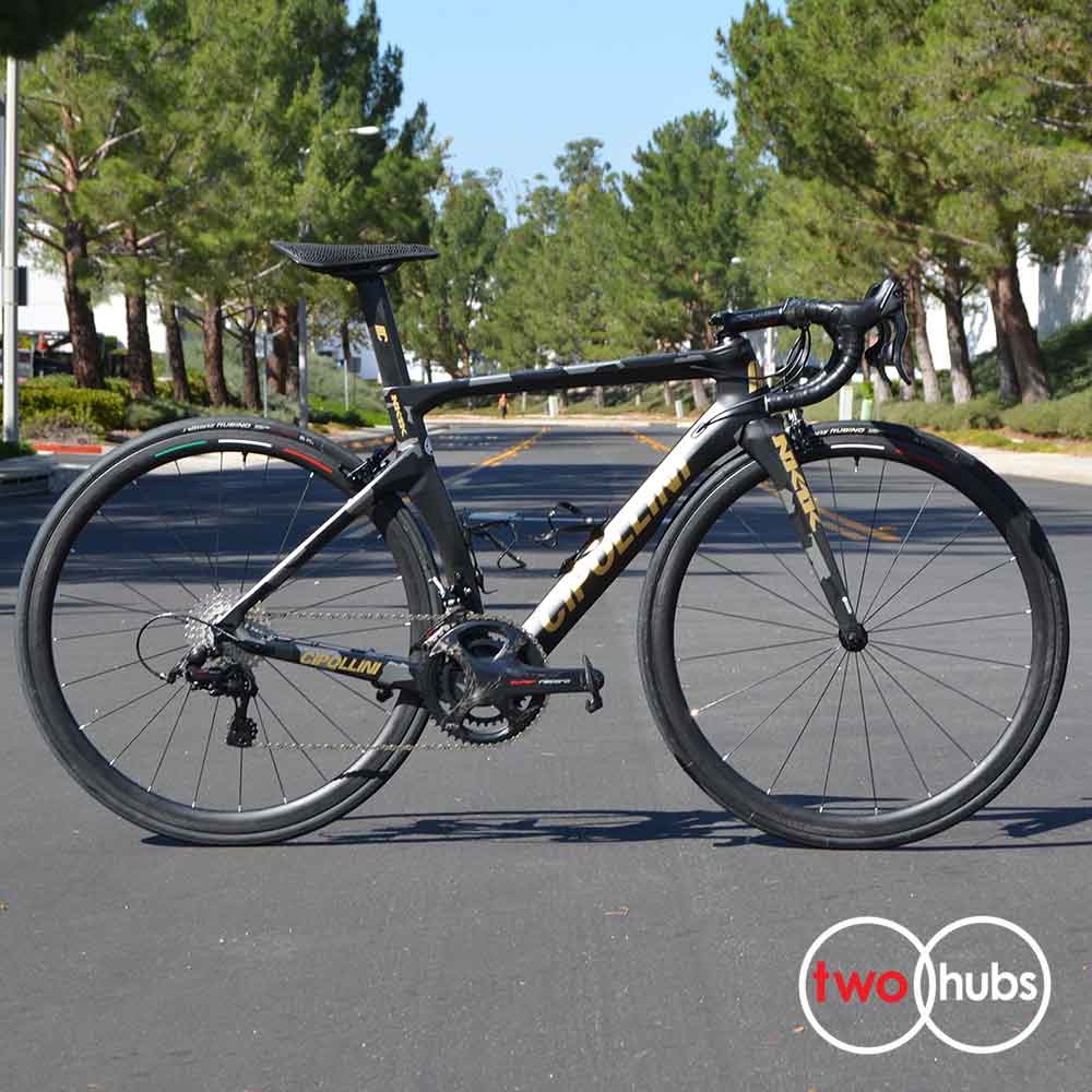 Cipollini NK1K frameset