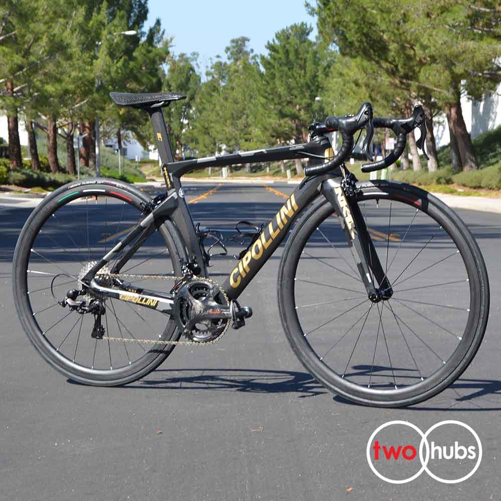 Cipollini NK1K frameset