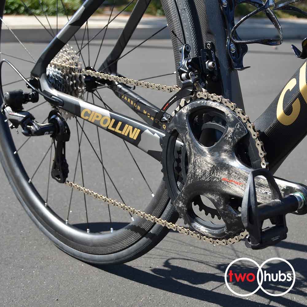 Cipollini NK1K frameset