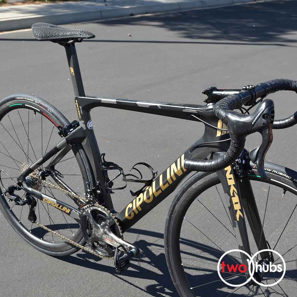 Cipollini NK1K frameset