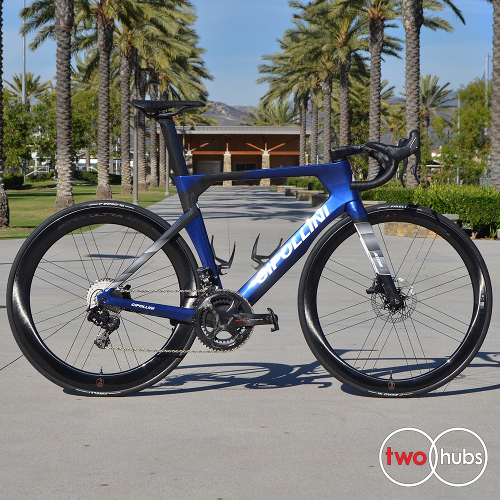 Cipollini RB1K AD.ONE frameset