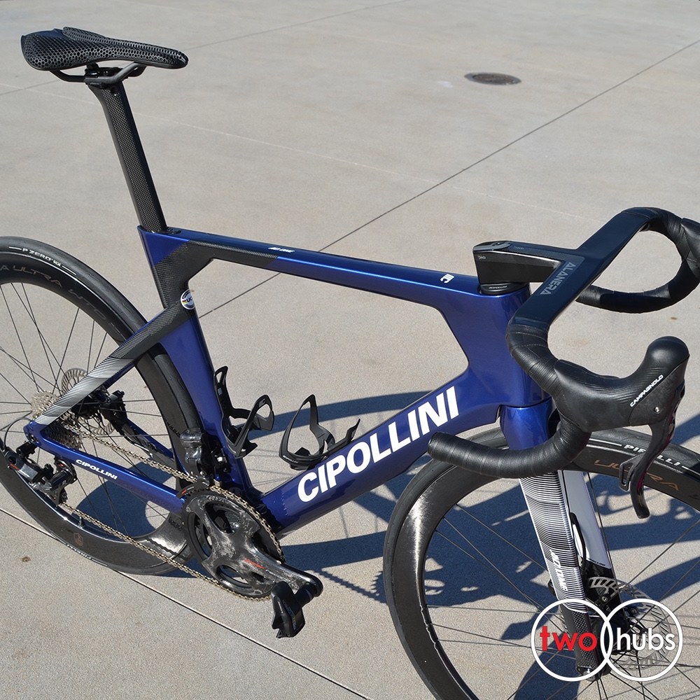 Cipollini RB1K AD.ONE frameset