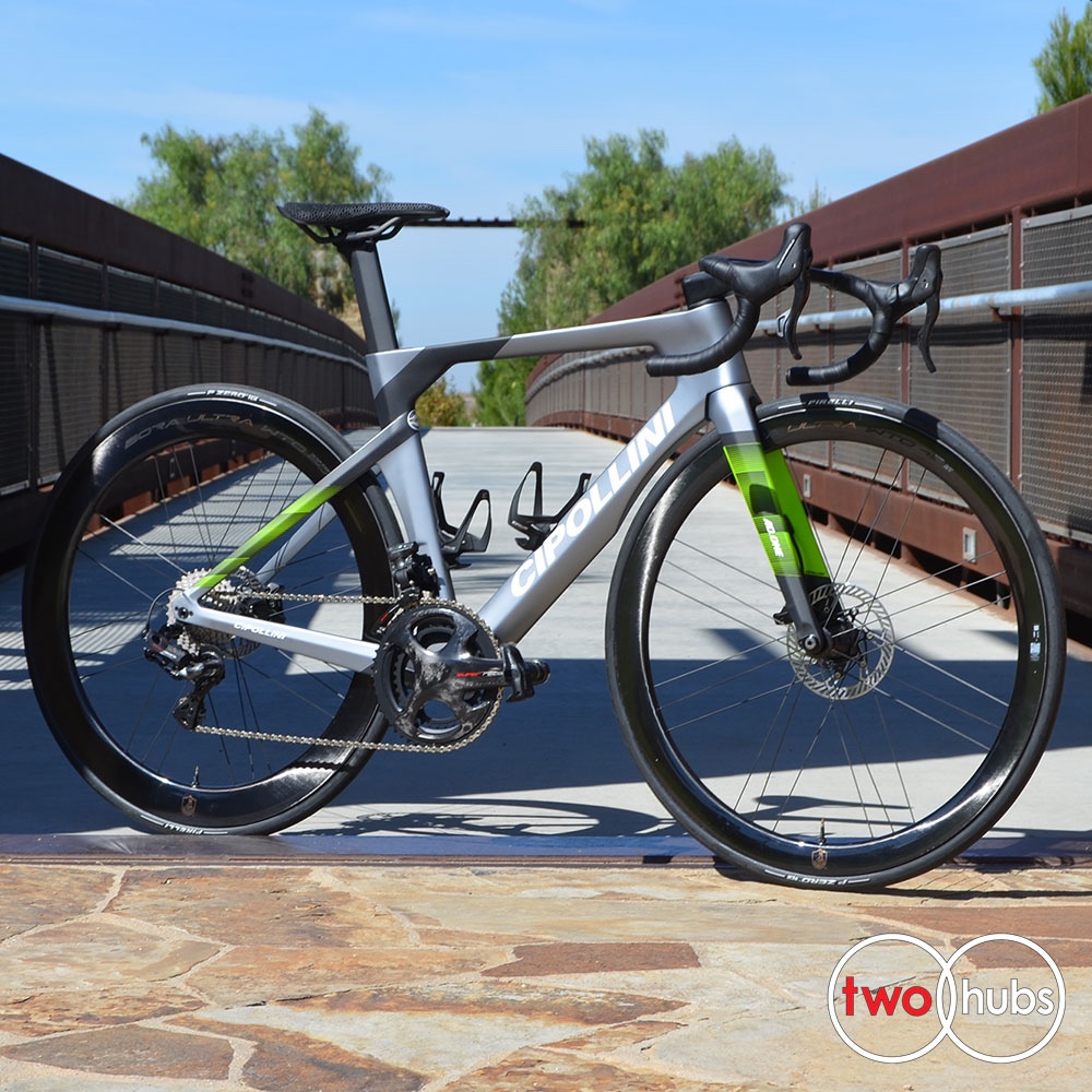 Cipollini RB1K AD.ONE frameset