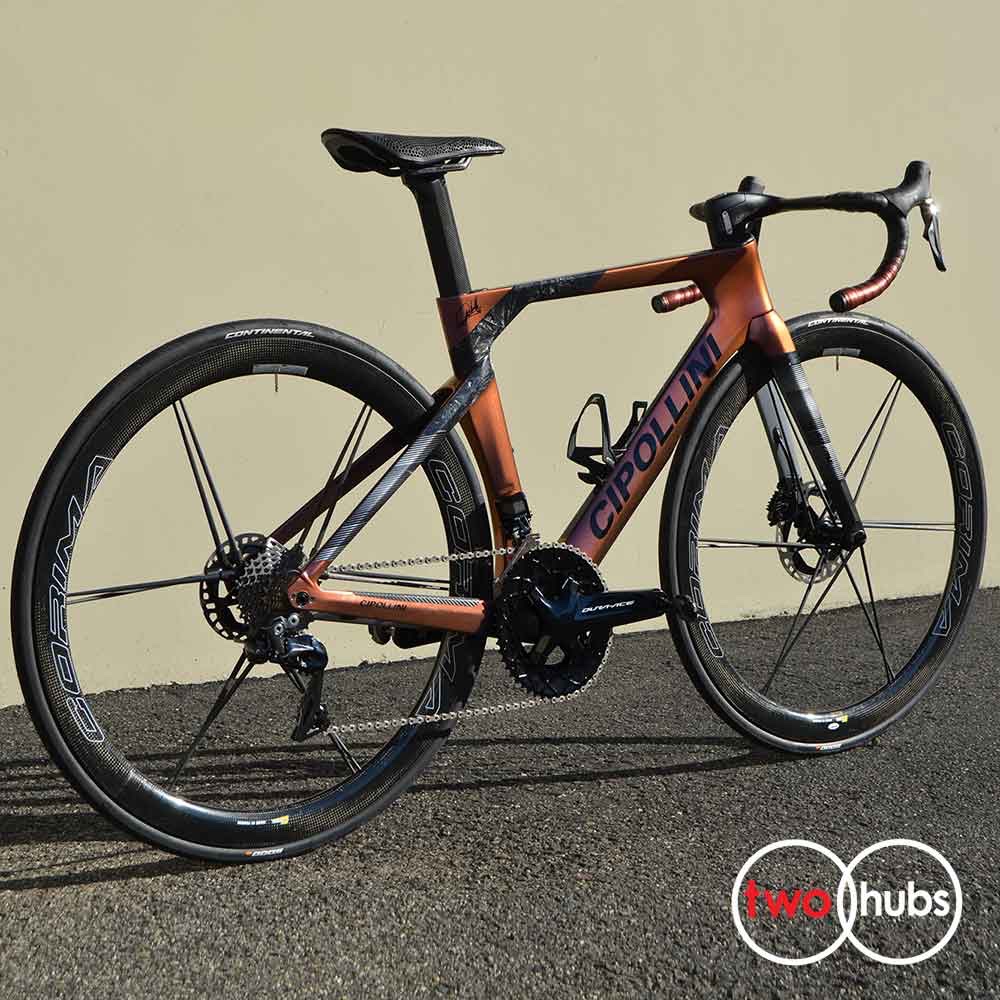 Cipollini RB1K AD.ONE frameset