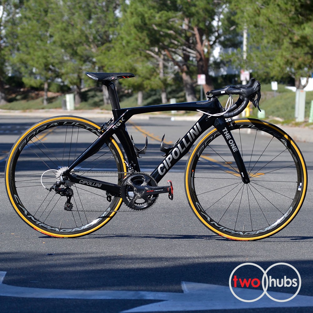 Cipollini RB1K THE ONE frameset