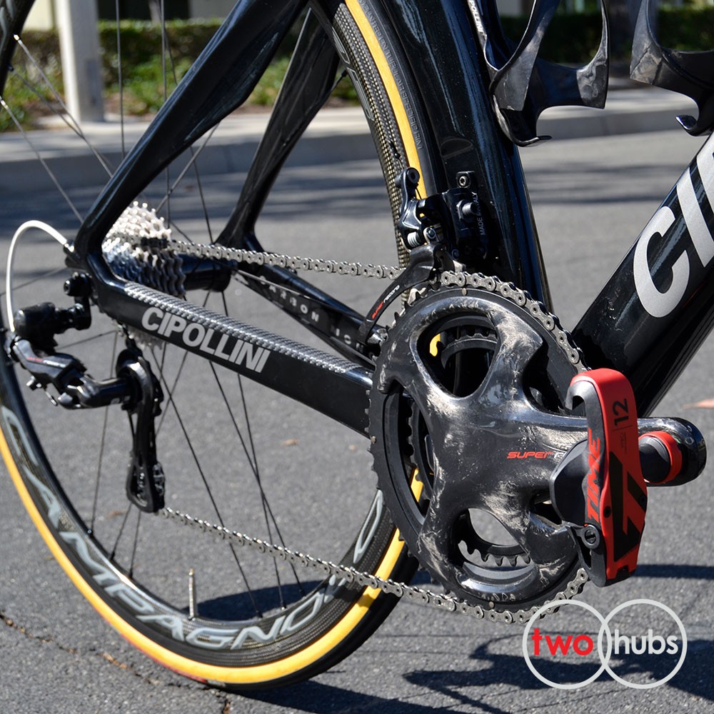 Cipollini RB1K THE ONE frameset