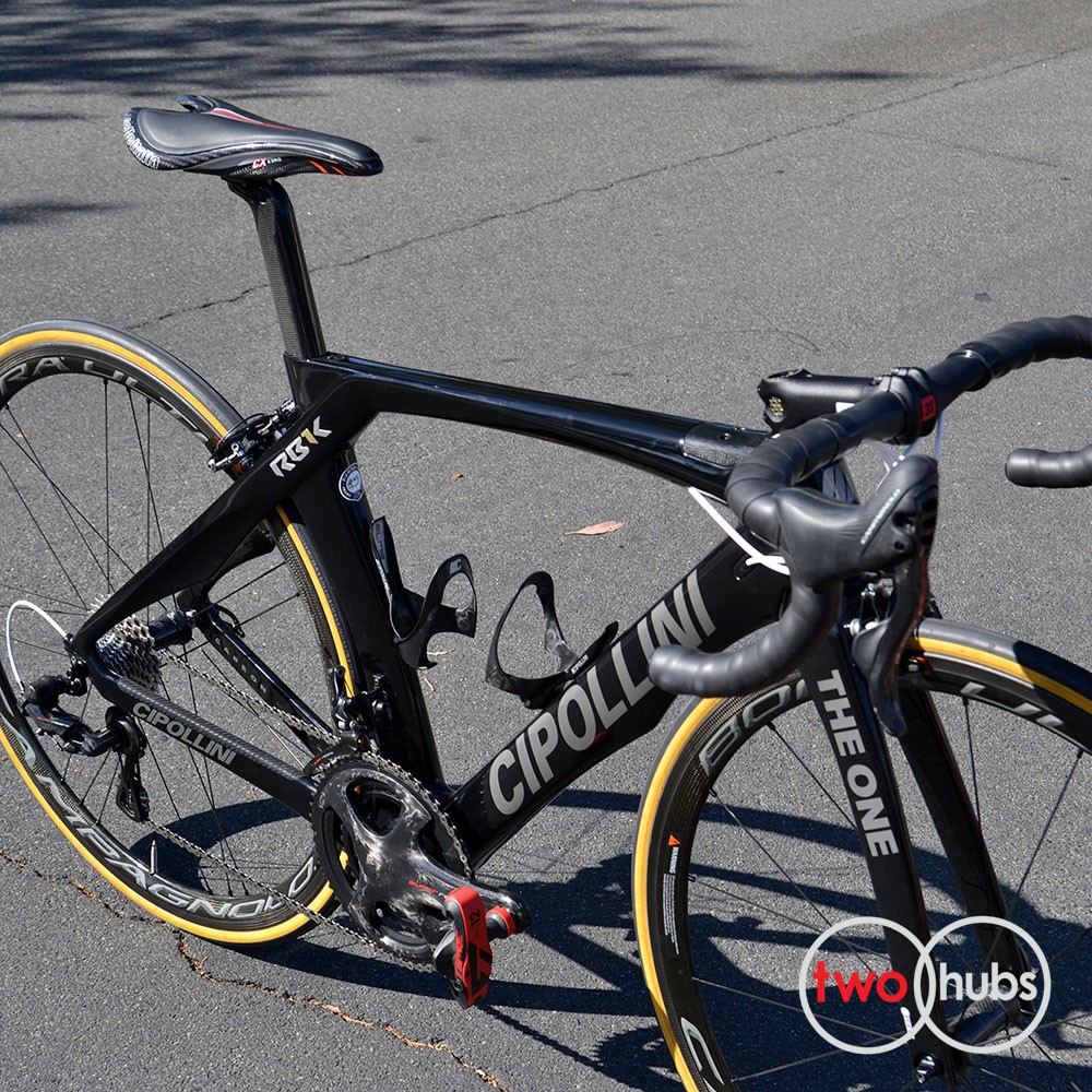 Cipollini RB1K THE ONE frameset