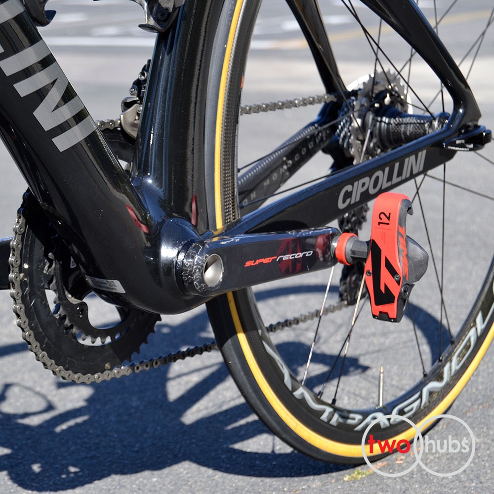 Cipollini RB1K THE ONE frameset