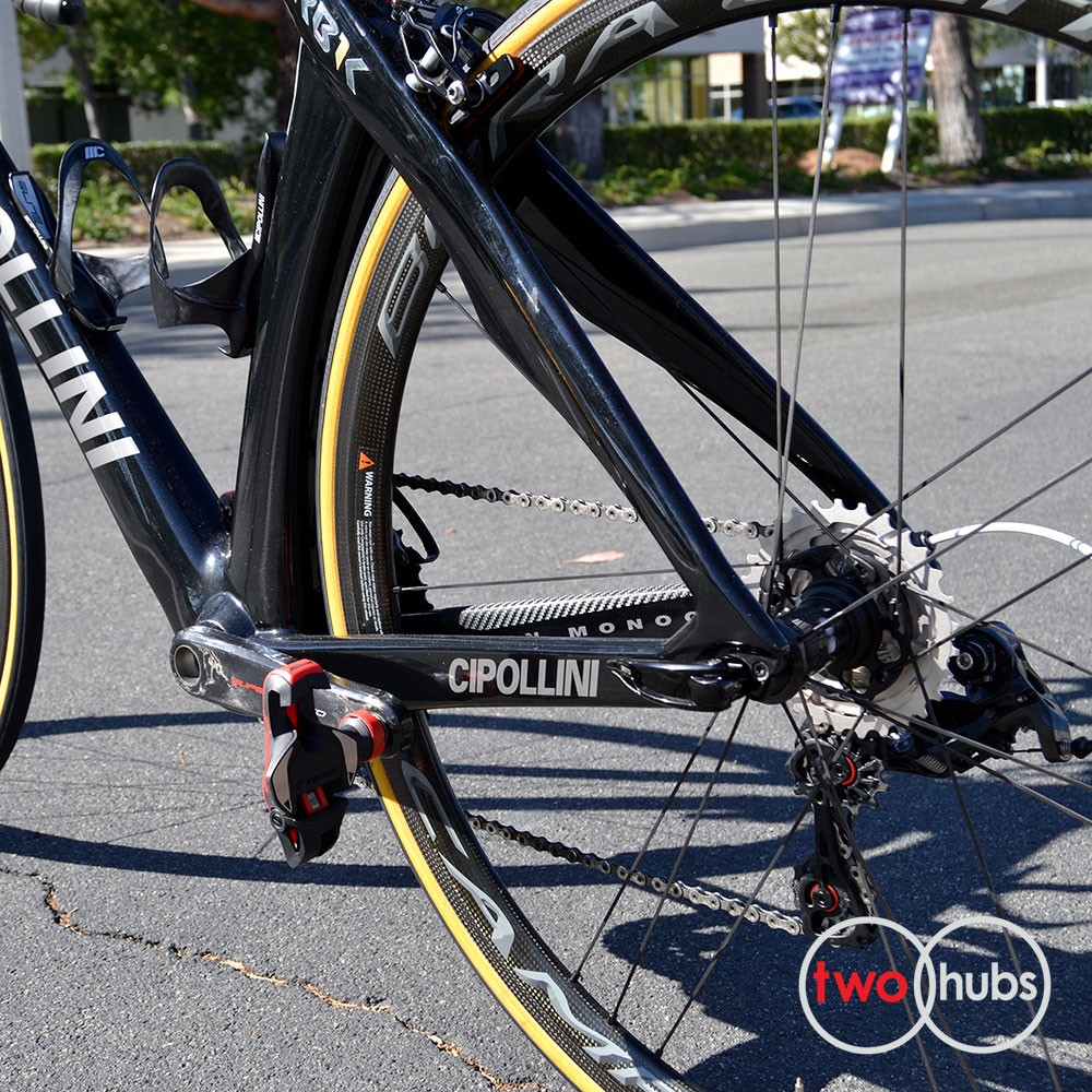 Cipollini RB1K THE ONE frameset