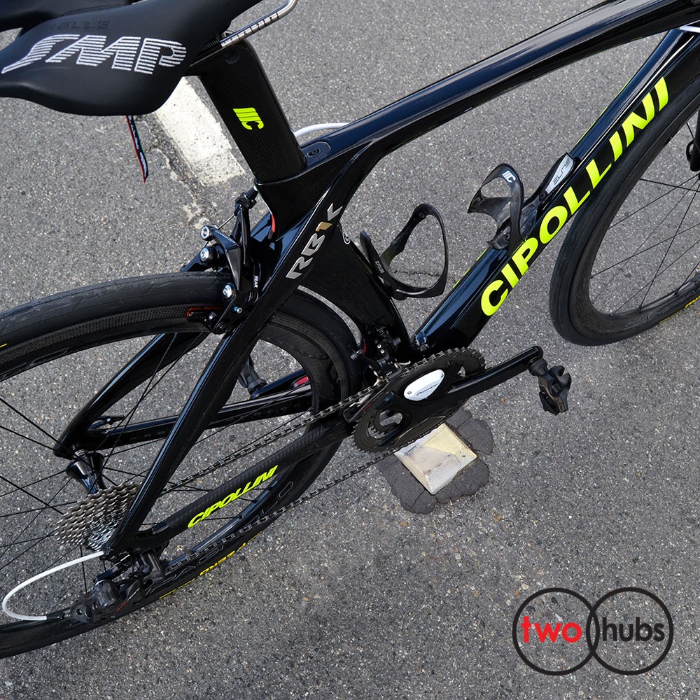 Cipollini RB1K THE ONE frameset