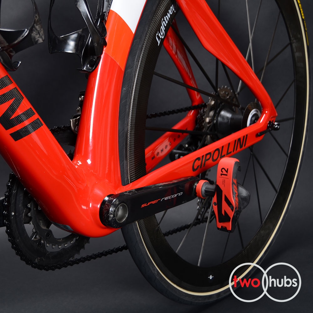 Cipollini RB1K THE ONE frameset