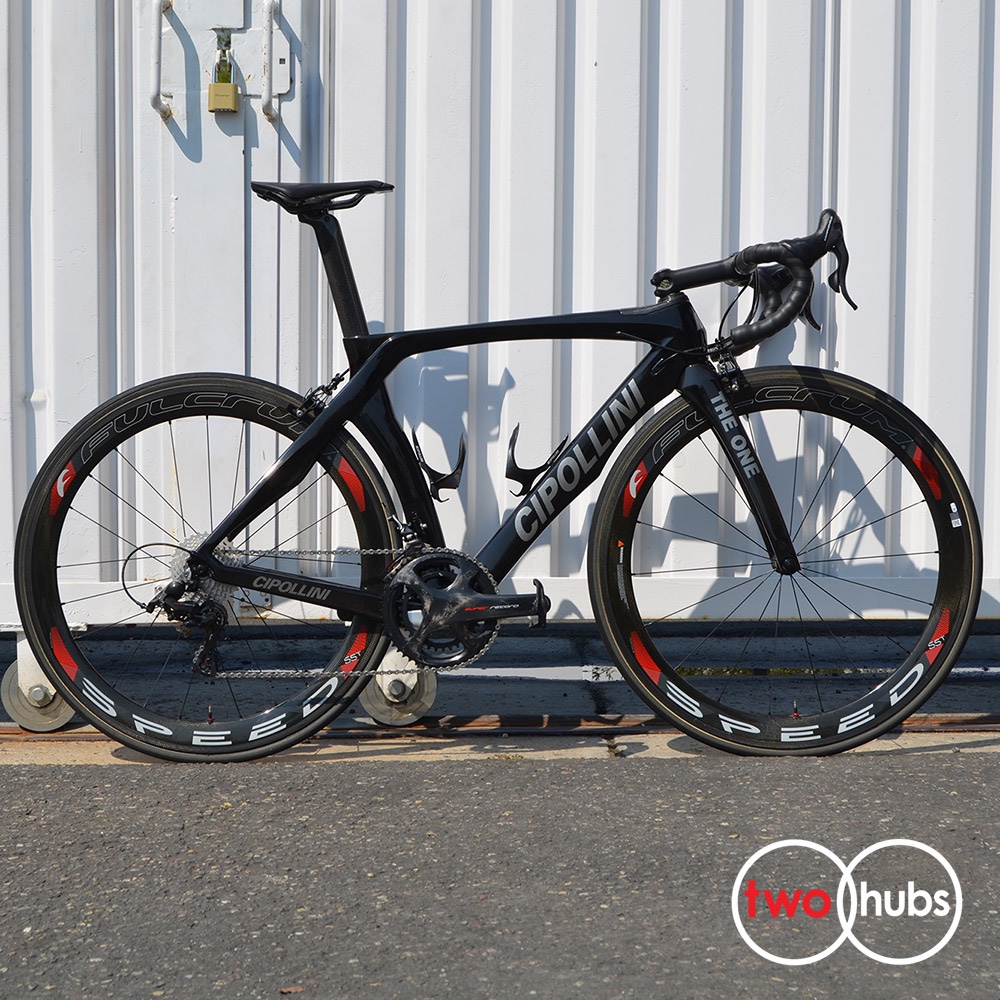 Cipollini RB1K THE ONE frameset