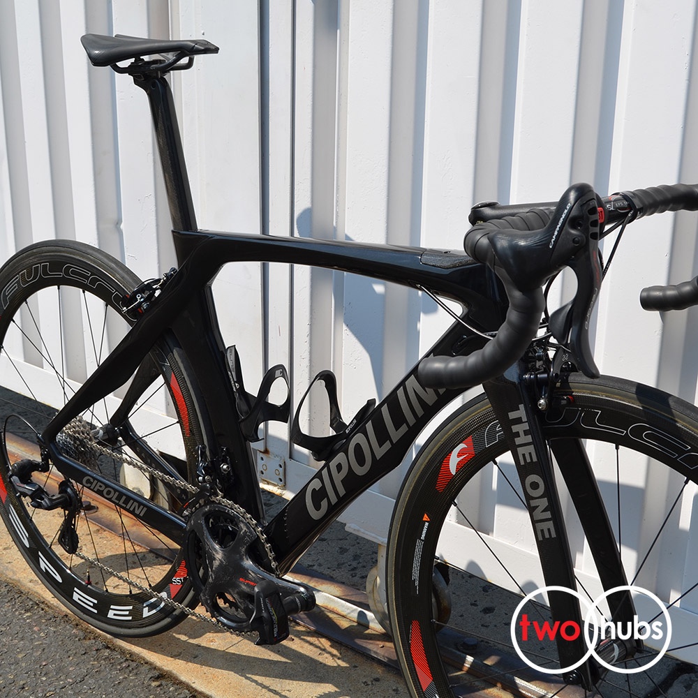 Cipollini RB1K THE ONE frameset