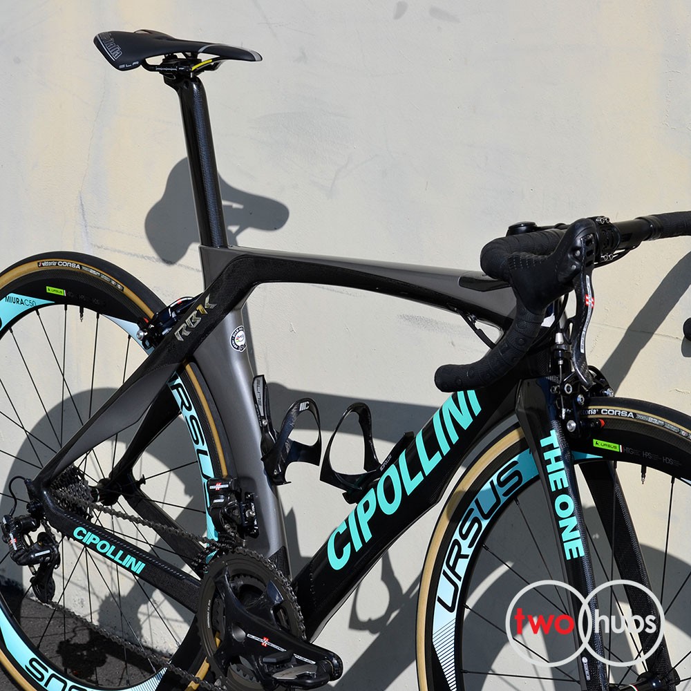 Cipollini RB1K THE ONE frameset