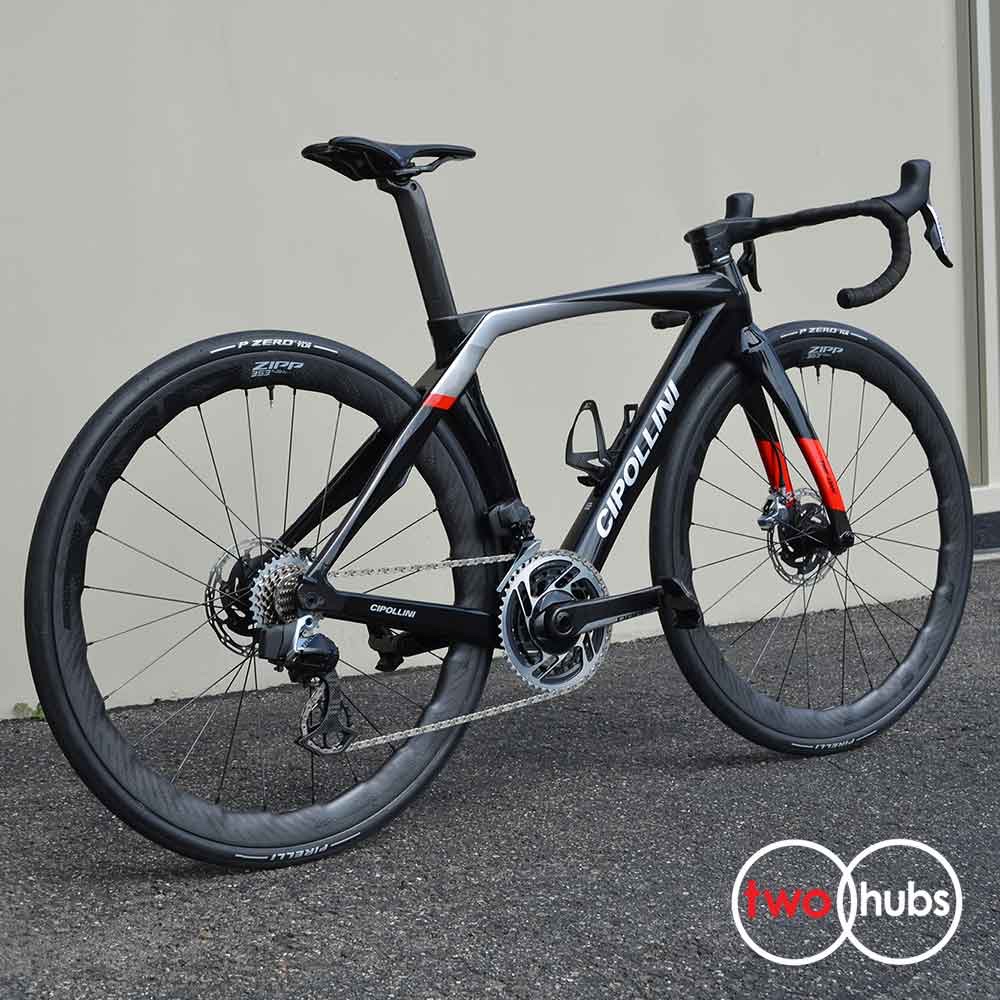 Cipollini RB1K THE ONE Disc frameset