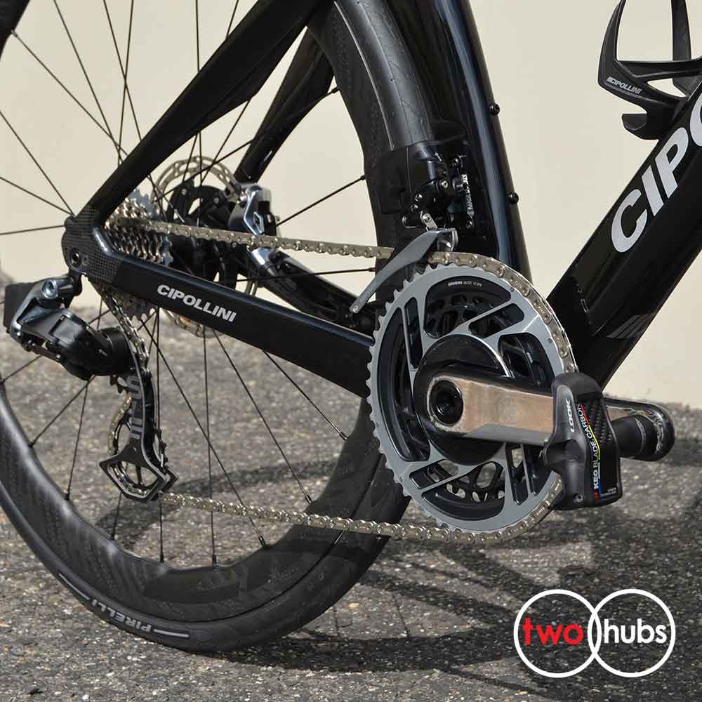 Cipollini RB1K THE ONE Disc frameset