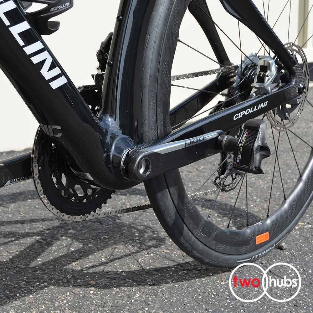 Cipollini RB1K THE ONE Disc frameset