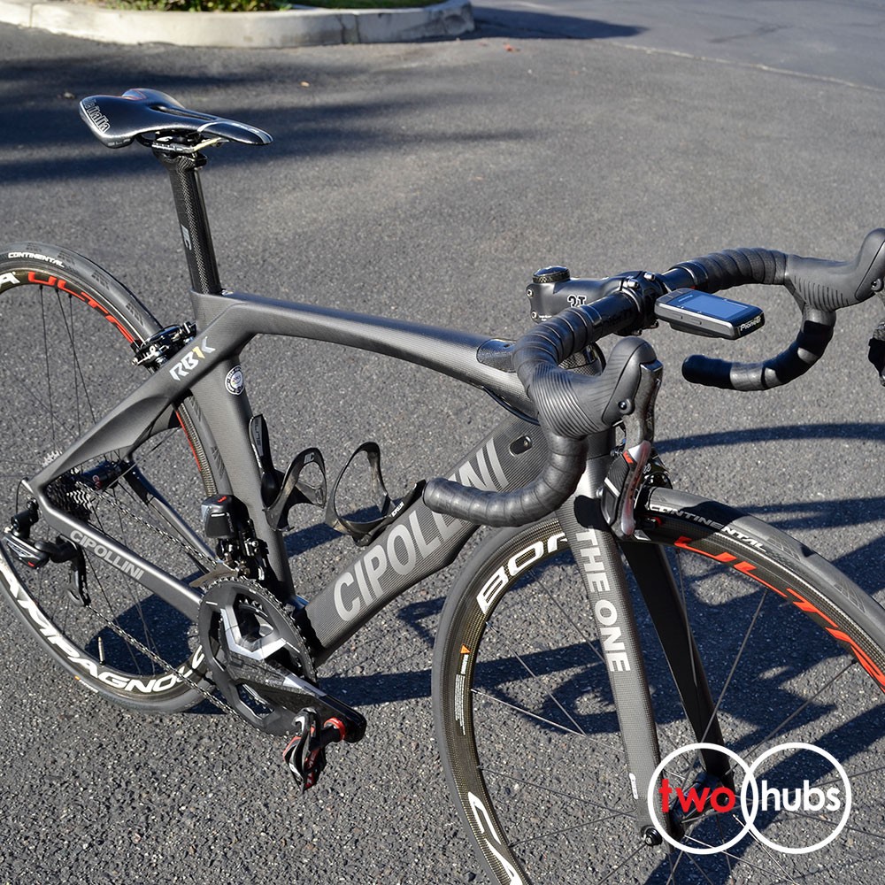 Cipollini RB1K THE ONE frameset