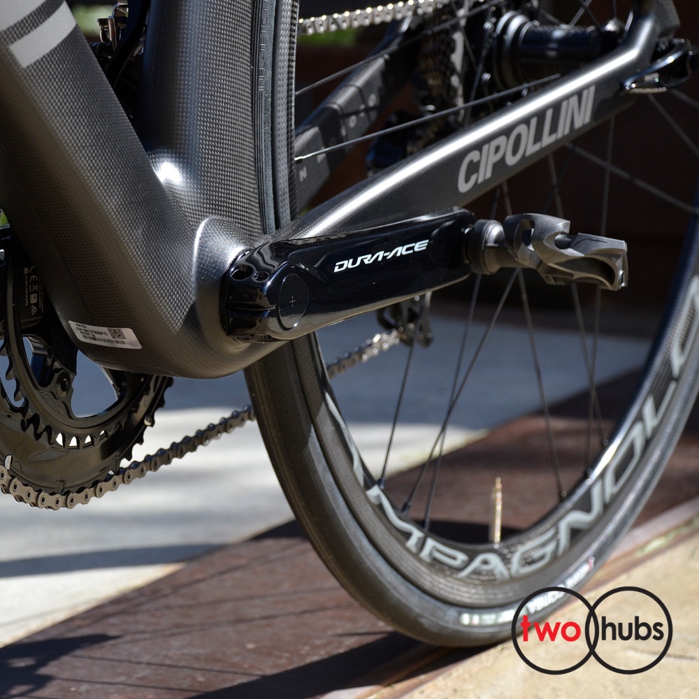 Cipollini RB1K THE ONE frameset