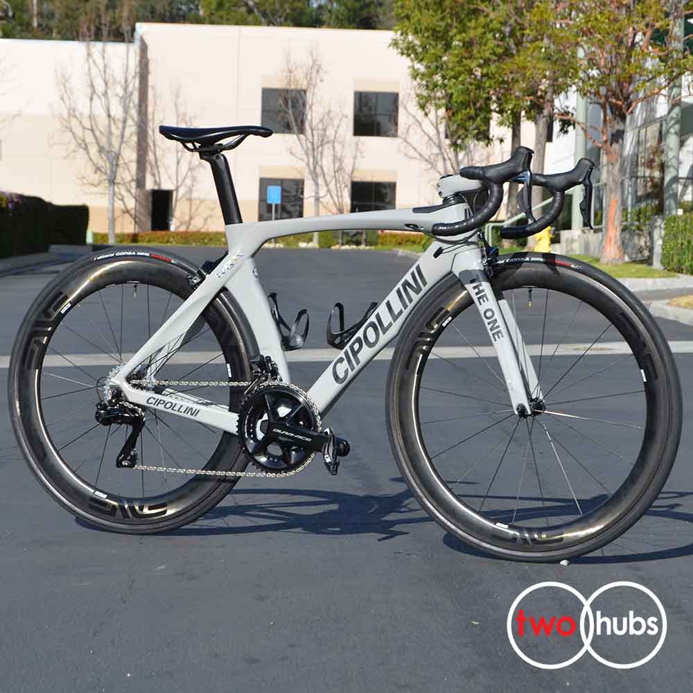 Cipollini RB1K THE ONE frameset