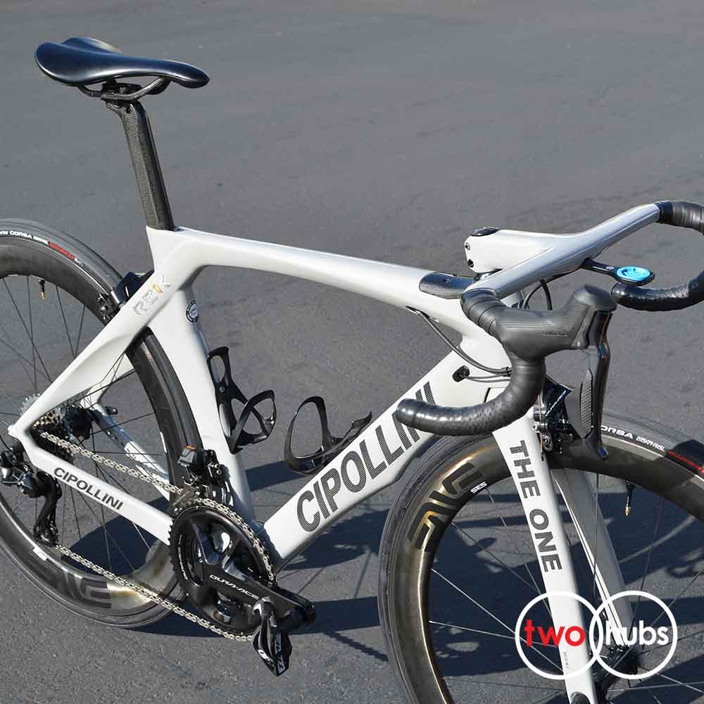 Cipollini RB1K THE ONE frameset