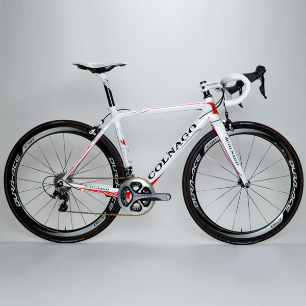 Colnago M10 S frameset