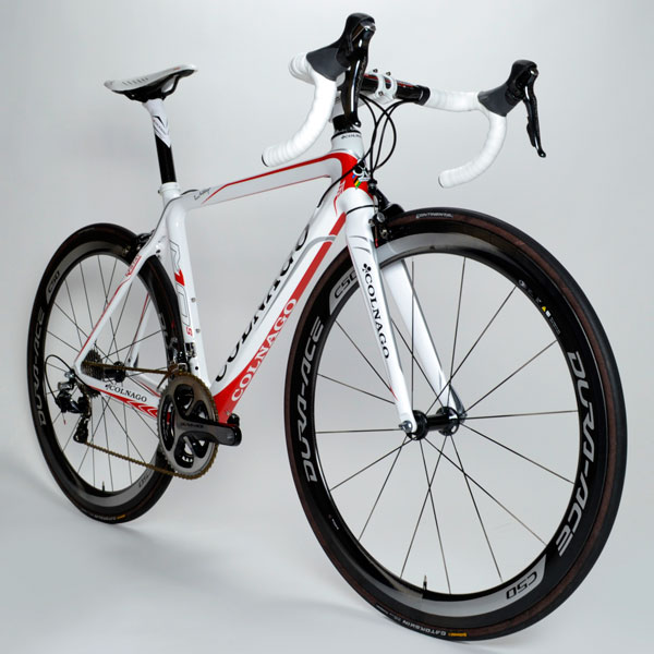 Colnago M10 S frameset