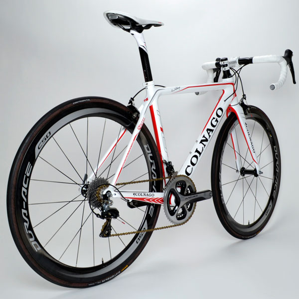 Colnago M10 S frameset