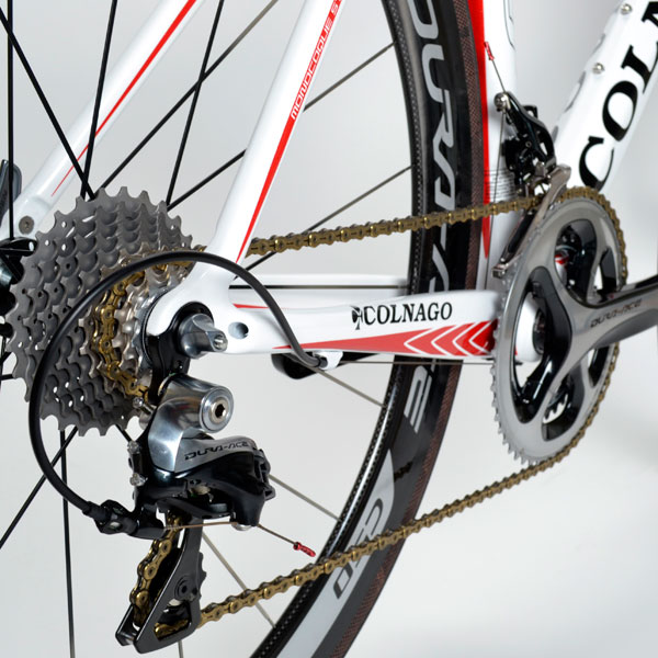 Colnago M10 S frameset