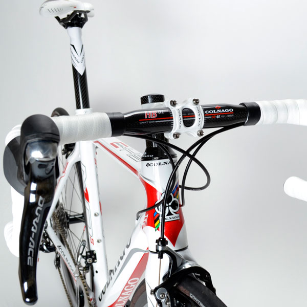 Colnago M10 S frameset