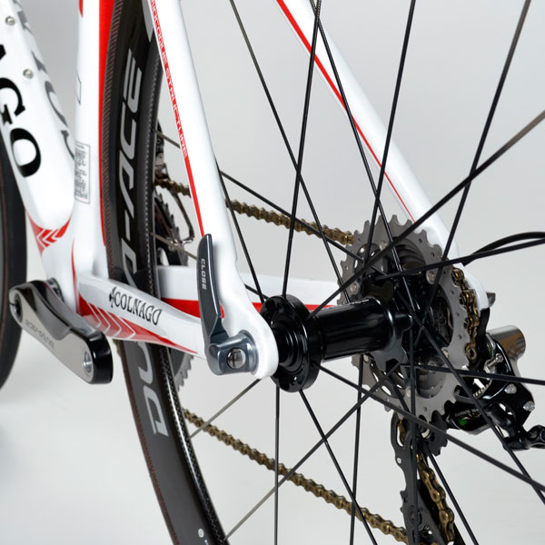 Colnago M10 S frameset