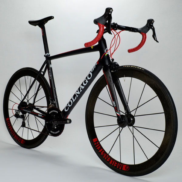 Colnago V1-R frameset