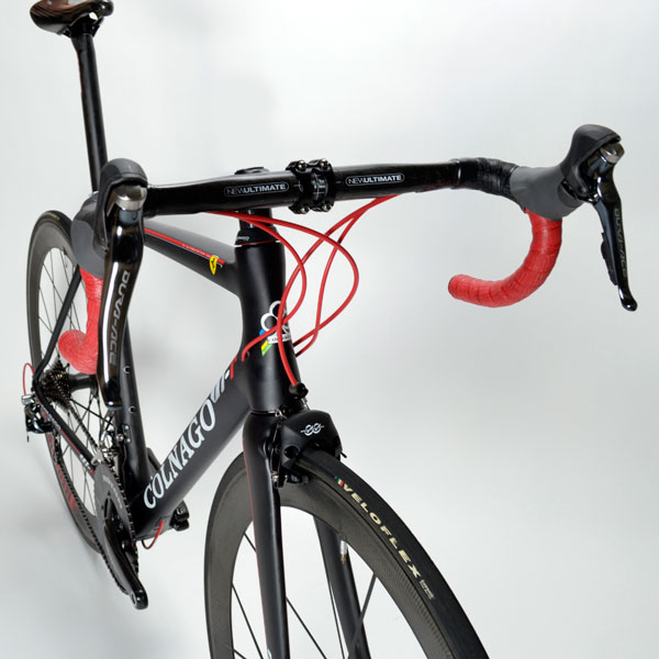 Colnago V1-R frameset