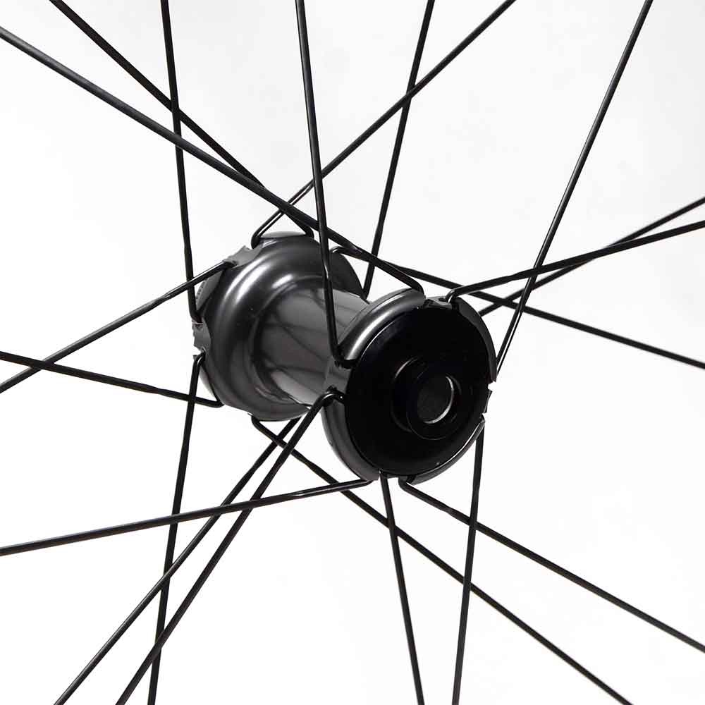 Corima WS EVO 47 TL wheelset
