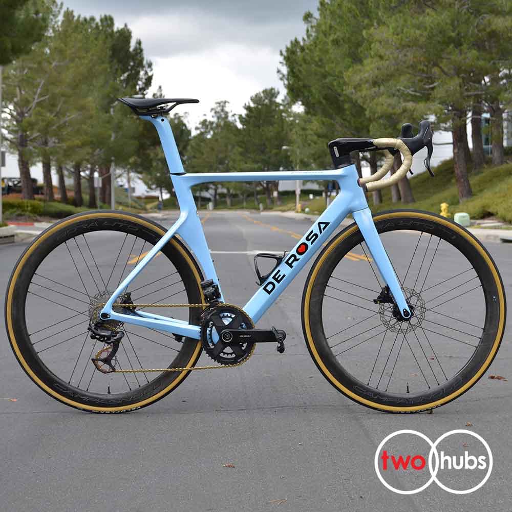 De Rosa SK Pininfarina frameset